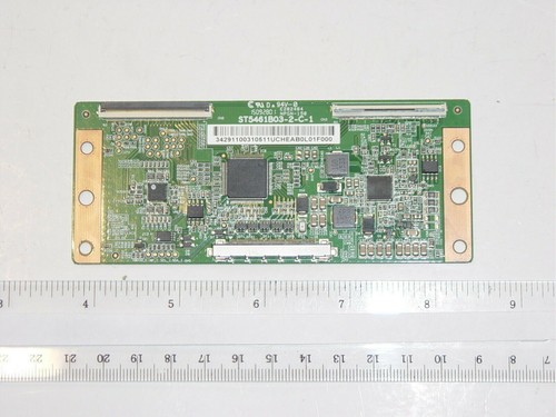 NEUF LG 55LF6090 (photo incontournable !) Carte d'affichage T-Con ...
