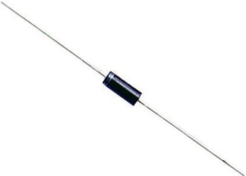 Zener DIODE, 30V, 5W, AXIAL LEADED, Zener Single Diodes, Qty.5 ...