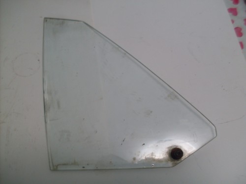 1970-74 Barracuda Cuda; REAR Window Glass; Coupe Hardtop L/S E BODY ...