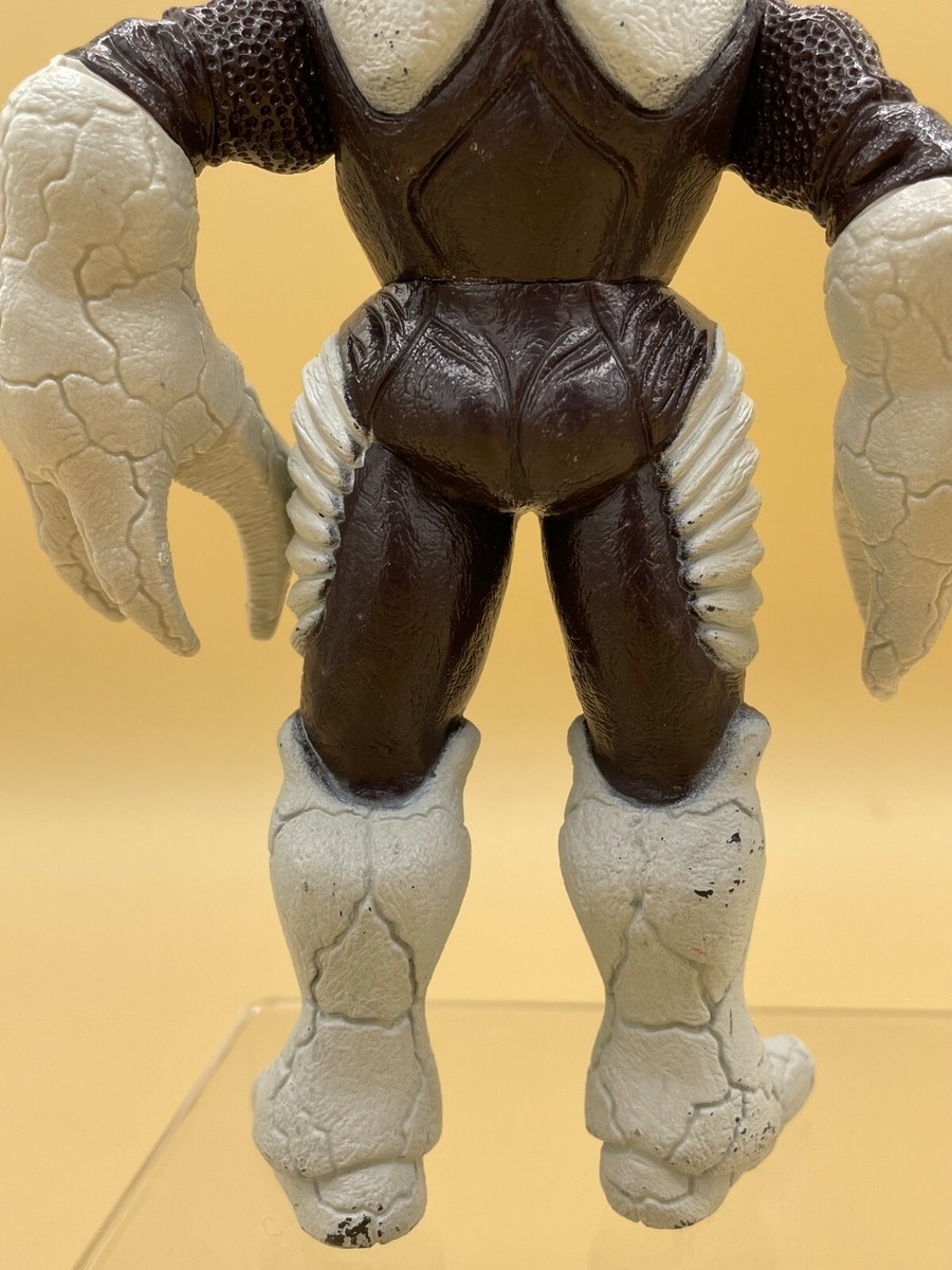 Ultraman Neos Monsters