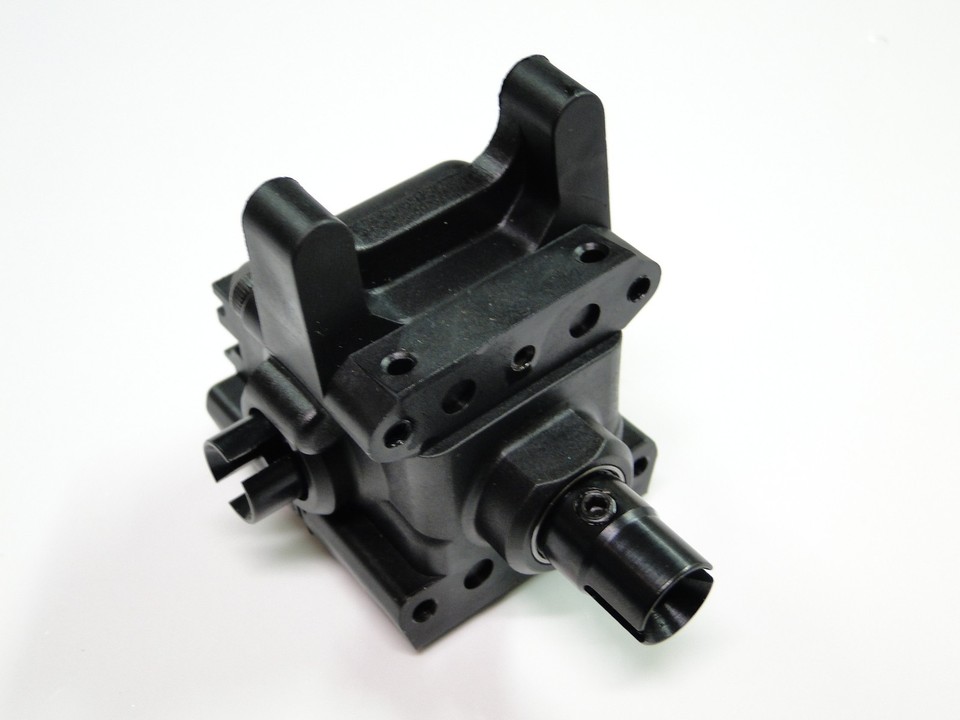 NEW OFNA HYPER 7 TQ PRO Diff Front/Rear HOBAO OH10 | eBay