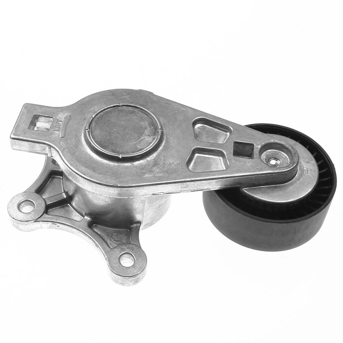 Belt Tensioner for Ford Edge Lincoln MKX Mazda 6 CX-9 Sable 3.7 3.5L ...