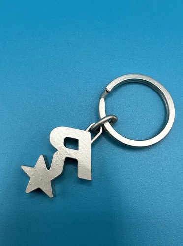 Rockstar Games Grand Theft Auto Promo KeyChain | eBay