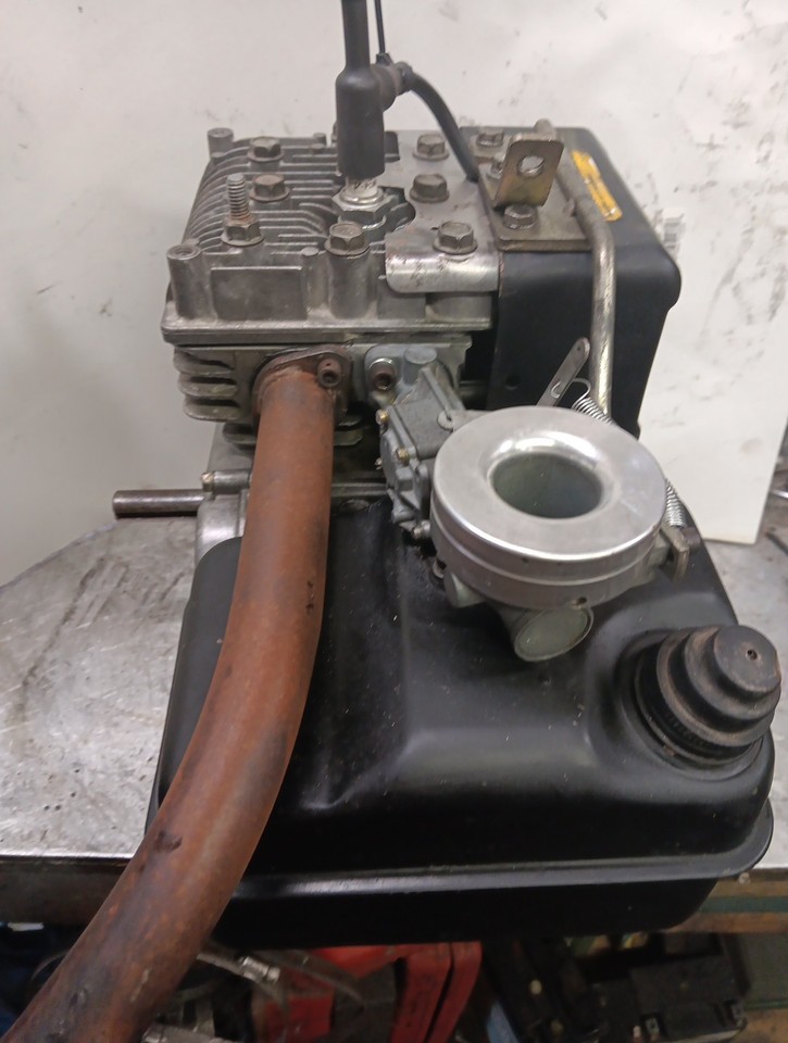 Briggs Raptor Race Engine 133230 | eBay