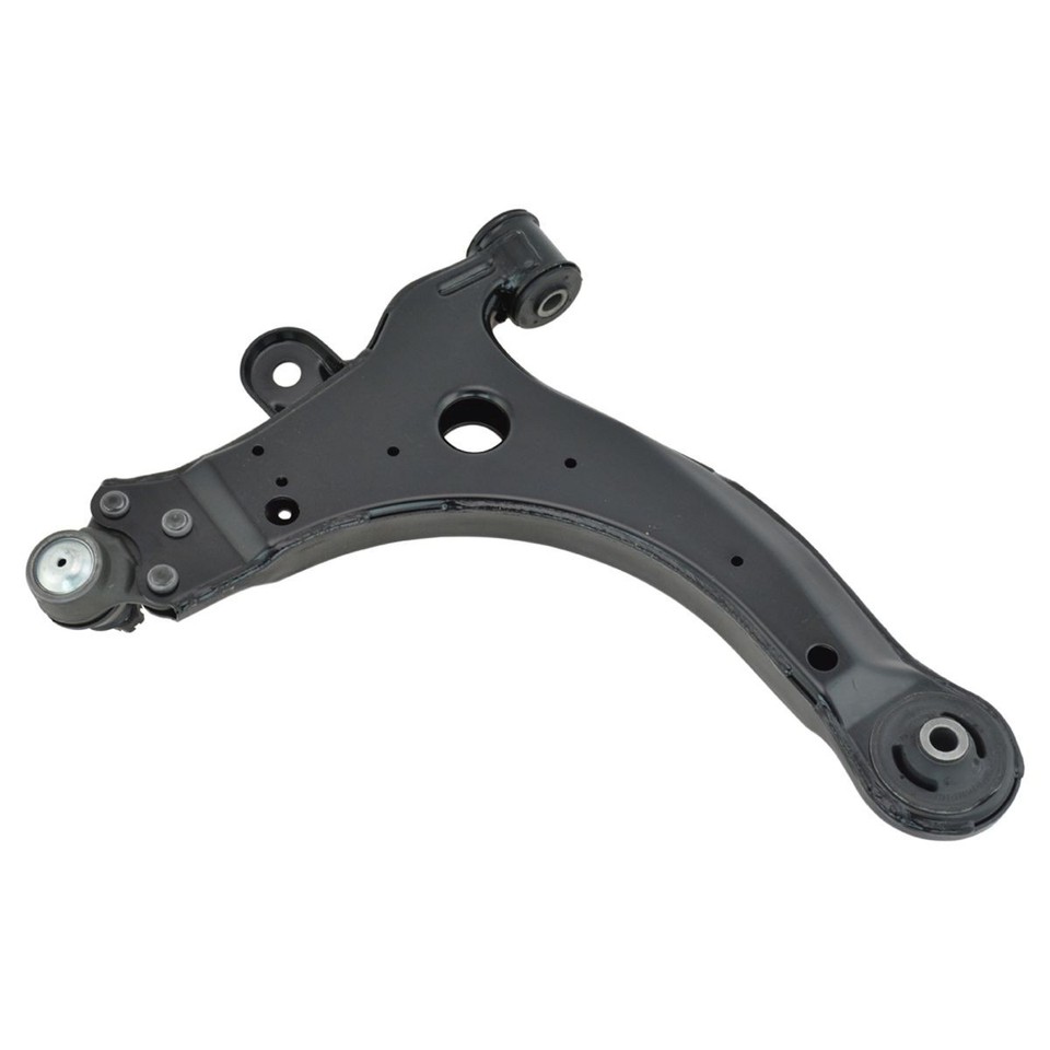 Steering & Suspension Kit Set of 6 for Impala Monte Carlo w/o FE4 ...