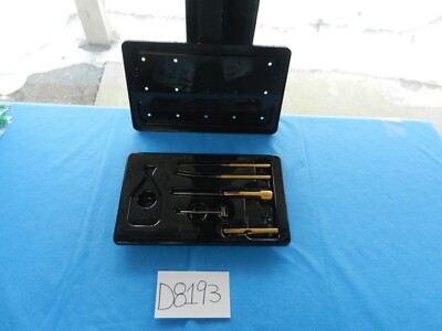 D8193 Instratek Surgical Edintrak System 4010 | eBay