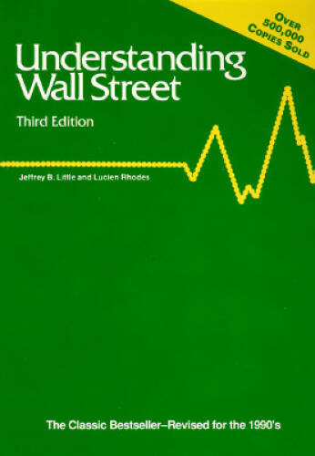 Understanding Wall Street - Paperback By Little, Jeffrey B. - GOOD | eBay