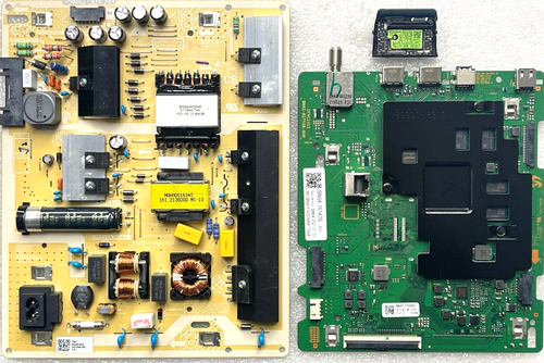 Samsung UN60TU7000FXZA LED TV Repair Kit BN94-16140S / BN44-01055C Ver ...