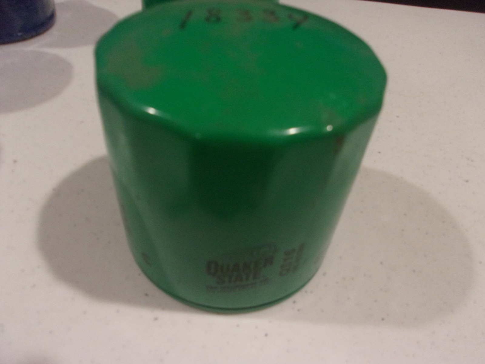 OEM QUAKER STATE QS16 OIL FILTER | eBay