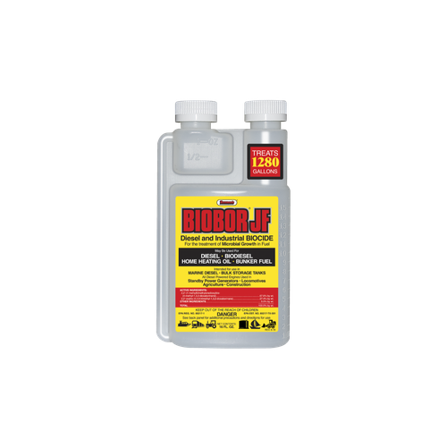 Hammonds Biobor JF Diesel Fuel Additive & Microbicide - 16 oz ...