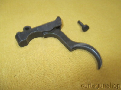 Springfield Model 1903 Bolt Action Caliber 30-06 Rifle Trigger and ...