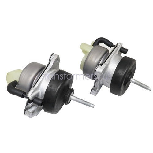 For Ford Mustang 2.3L 2015-2022 FR3Z6038H NEW L & R Engine Motor Mount ...
