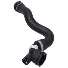 BMW Genuine Lower Radiator Hose E81 E87 E82 17127525022 for sale online ...