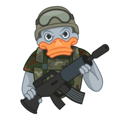 Autoaufkleber Sticker Lustiger Enten Aufkleber | eBay