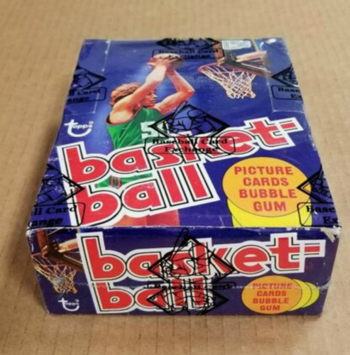 1977-78 TOPPS NBA ABA BASKETBALL SET BREAK MINT BUY ANY 5 CARDS AND GET ...
