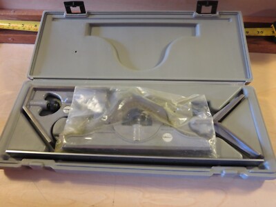 Squares - Center Head For Combination Square