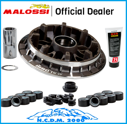 VARIATORE MALOSSI MULTIVAR 2000 MHR NEXT YAMAHA T MAX 560 ie 4T LC euro ...