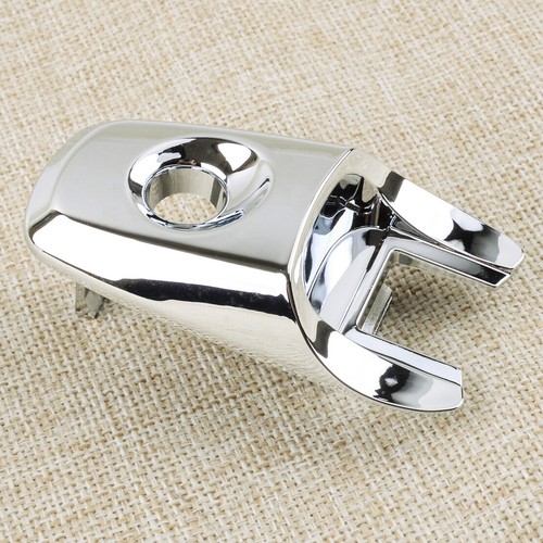 Left Exterior Door Lock Cylinder Cap Cover Fit for Ford Explorer Edge ...