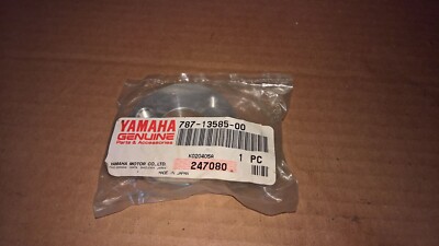 NEW 787-13585-00 Intake Manifold Genuine Yamaha KT-100 KT100 Kart ...