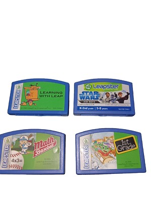 Lot: star wars math/first grade/learning with leap/math baseball ...
