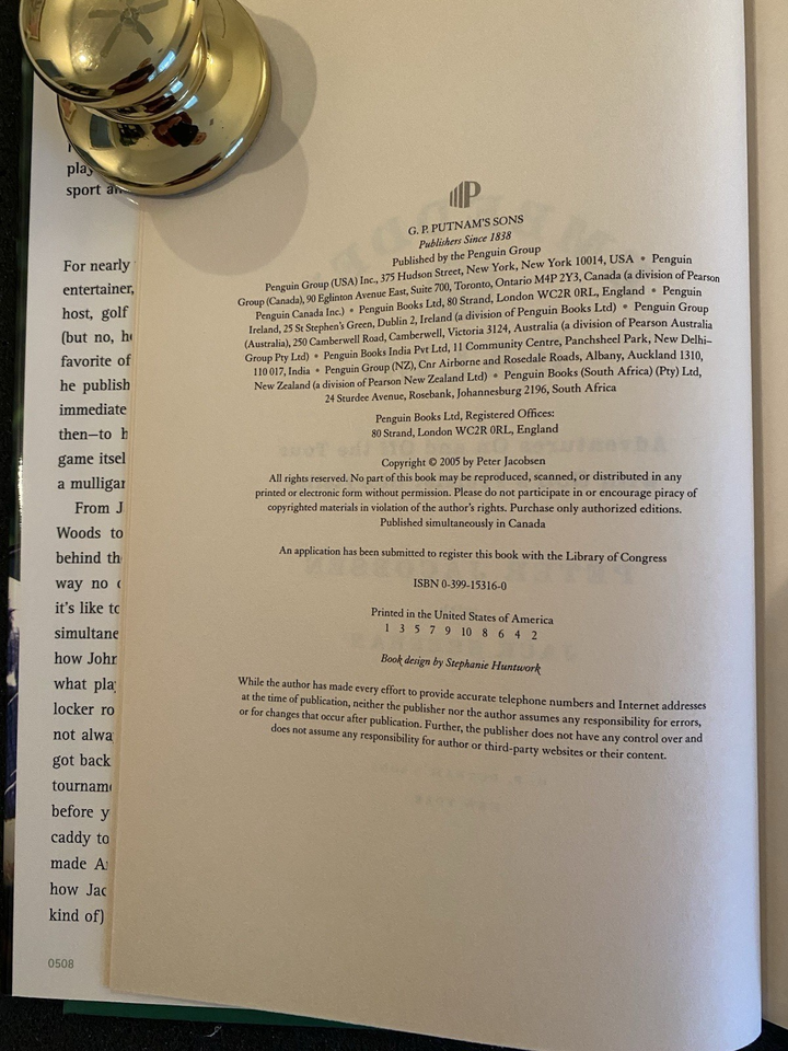 Peter Jacobsen-SIGNED- Embedded Balls-Hardcover Book 1st Edition | eBay