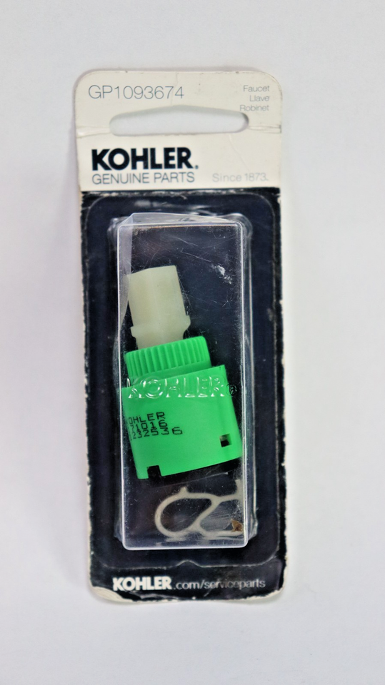 Kohler Discontinued Genuine Parts (select your part) | eBay
