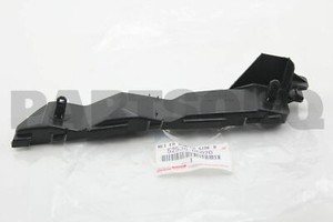 5253505020 Genuine Toyota RETAINER, FRONT BUMPER SIDE, RH 52535-05020 ...