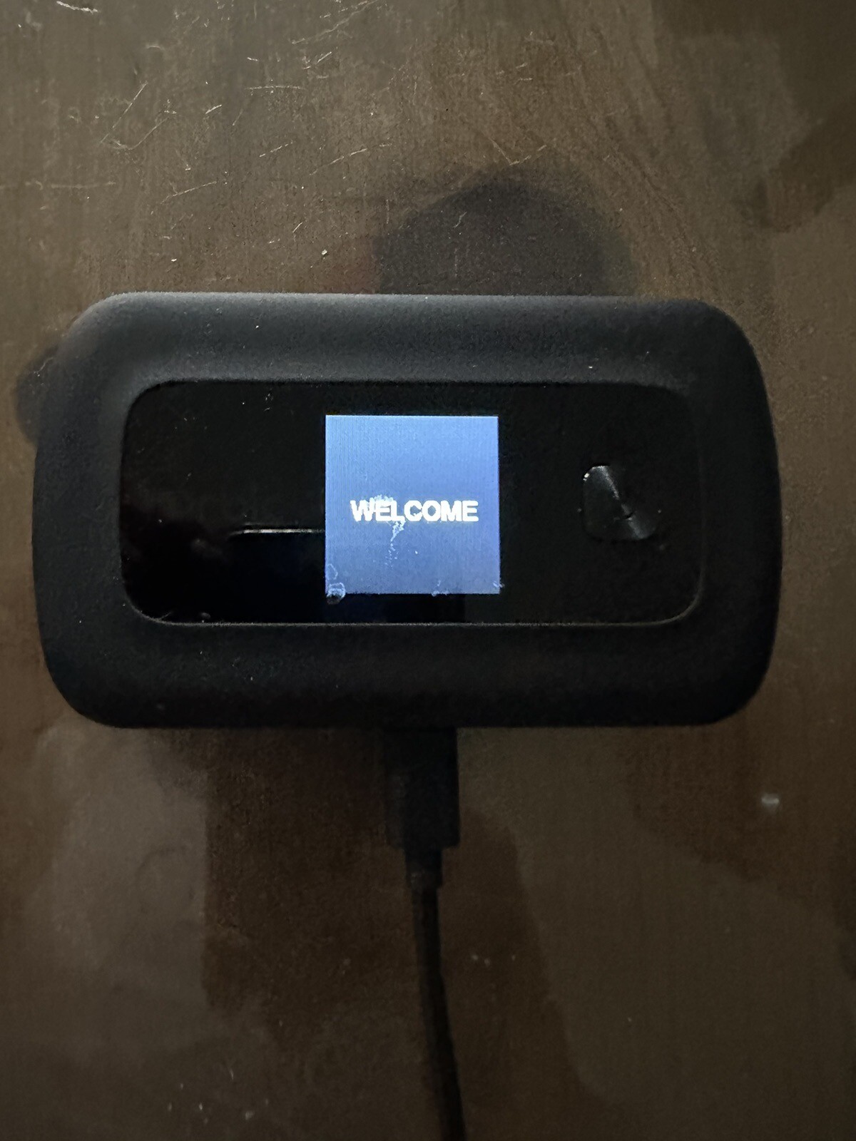 Verizon Orbic Speed Mobile Hotspot 4G LTE Wi-Fi Modem RC400L (AMX) | eBay