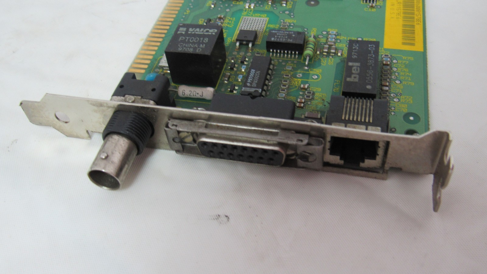 3COM ETHERLINK III 03-0021-004 REV-B | eBay