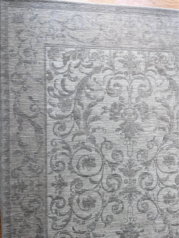 Dorma Regency Chenille Rug 120cm x 170cm | eBay UK