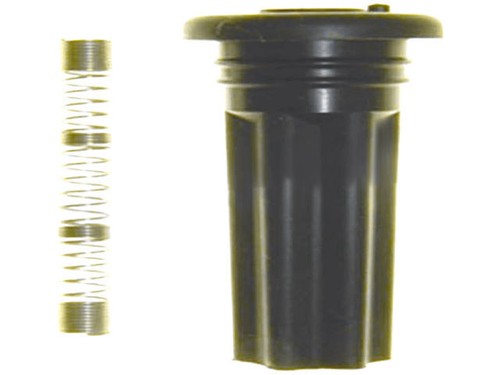 For 2000-2005 Lincoln LS Coil Boot Walker 78148VV 2001 2002 2003 2004 ...