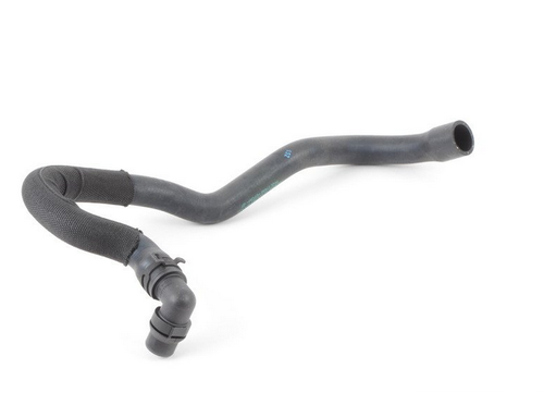 1 piece Heater Hose Engine to Connection Tube For Mercedes W209 C230 ...