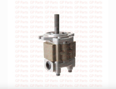 Caterpillar 91K7110100, HYDRAULIC PUMP ASSEMBLY, DP40NM1 | eBay