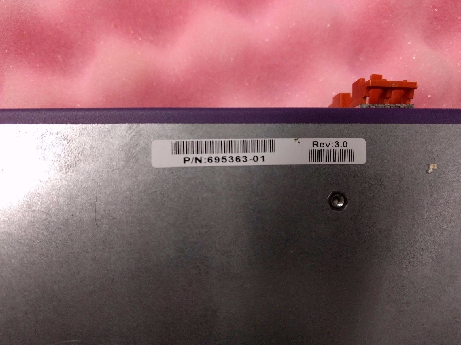 Calix B6-322 BVL3AG8JTA GPON Blade - TESTED! (We also buy Calix ...