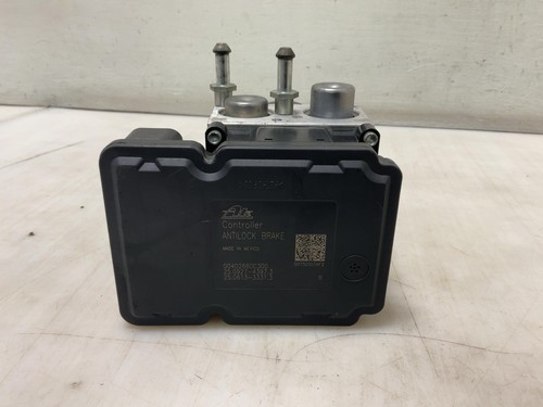 Jeep JK Wrangler ABS Brake Control Module and Pump P52059883AF 2007 ...