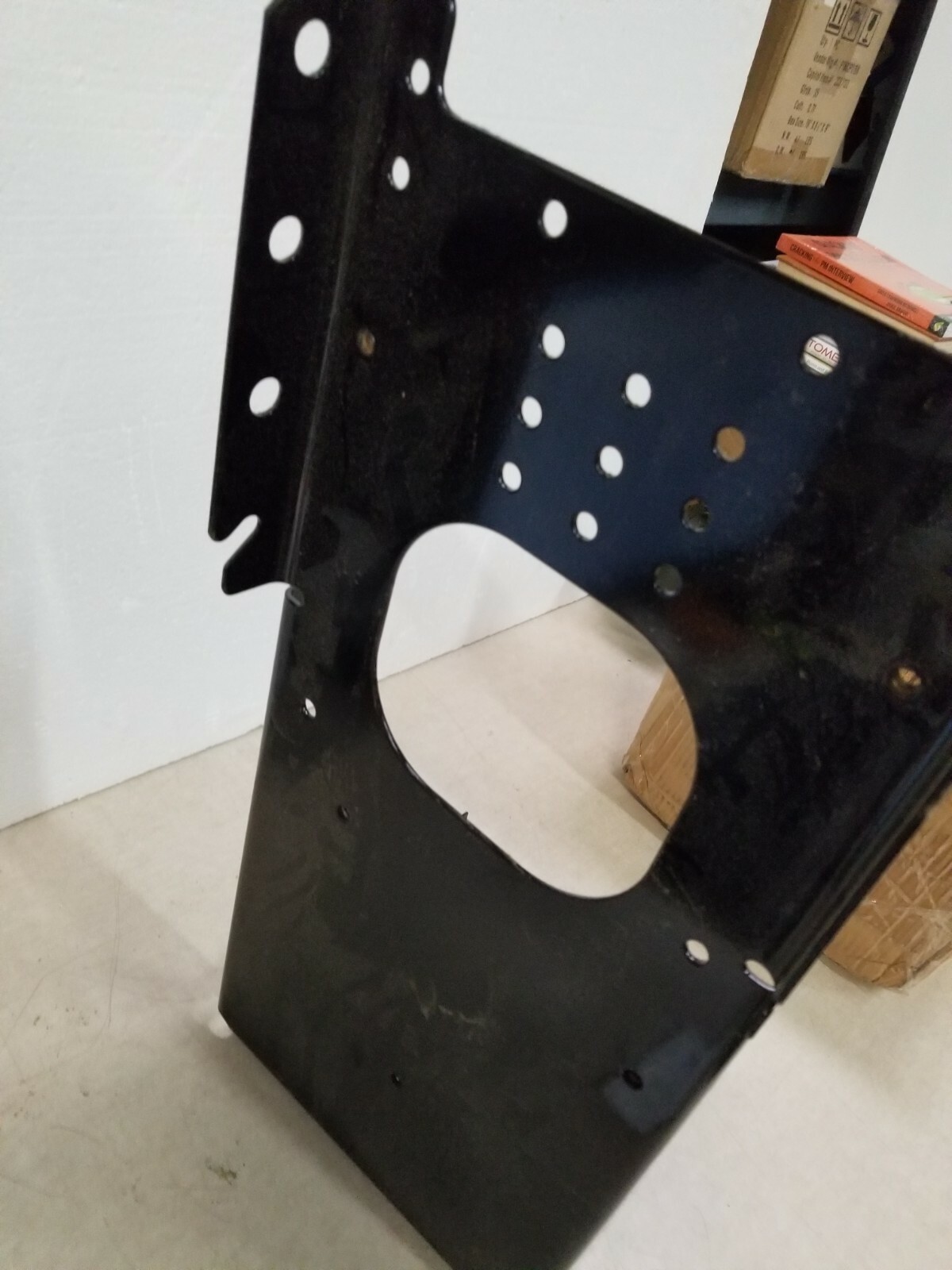 Volvo Penta Bracket 21374290 Genuine OEM Part | eBay