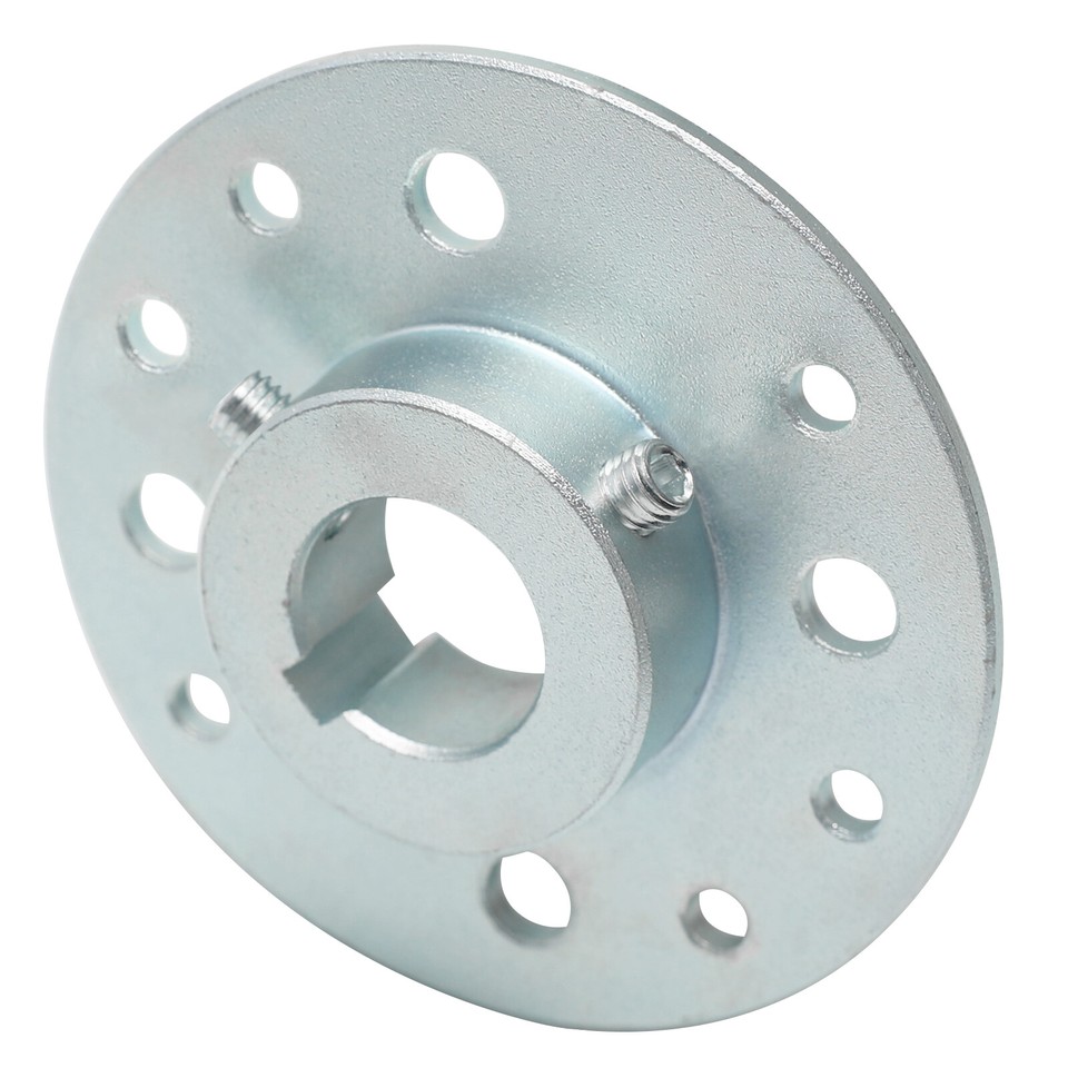 1" 3/4" 5/8" Axle Shaft Wheel Hub Adapter For ATV Quad Buggy Go Kart ...