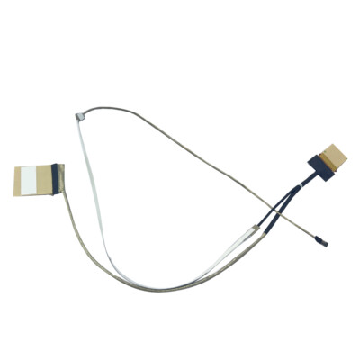 FHD EDP LCD Flex Video Cable For ACER Swift SF314-55G SF314-55 1422 ...