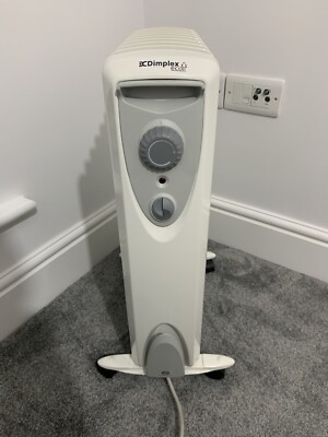 Dimplex Eco Electric Heater | eBay UK
