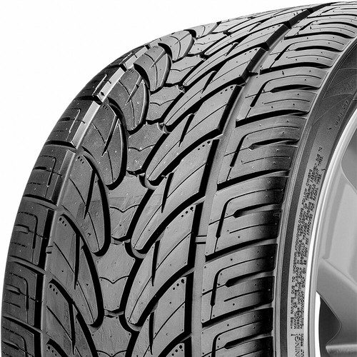 Tire Lionhart LH-TEN 265/35ZR22 265/35R22 102W XL A/S Performance ...
