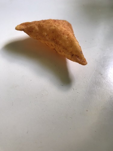 Rare Puffed Dorito Chip (Mexicana Flavour) | eBay Australia
