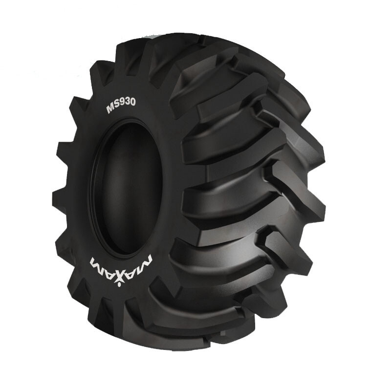 4 New Maxam Ms930 - 35.5xr-32 Tires 35532 35.5 1 32 | eBay