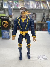Marvel Legends X-Man Sugar Man Build A Figure