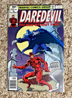Daredevil #158 * 1st Frank Miller on DD * 1st print * est 3.0 GD/VG ...