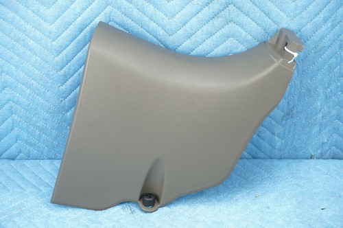 Lexus GX460 Cowl Trim Panel Passenger Side 2010-2019 Sepia: LA40 OEM | eBay