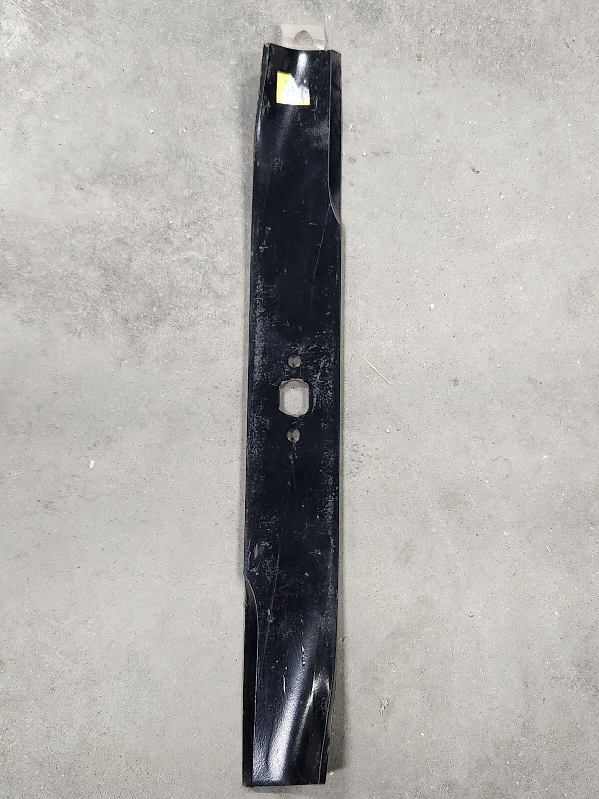 91819 Mower Blade 16 1/8" | eBay