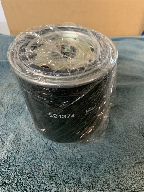 NAPA Gold Air Filter Dehydrator Cartridge 524374 4374 for sale online ...