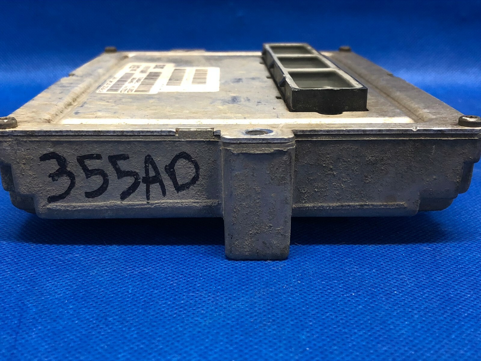 REFLASHED VIN NO SKIM PLUG & PLAY 02 DODGE DAKOTA 3.9 ECM PCM ECU ...
