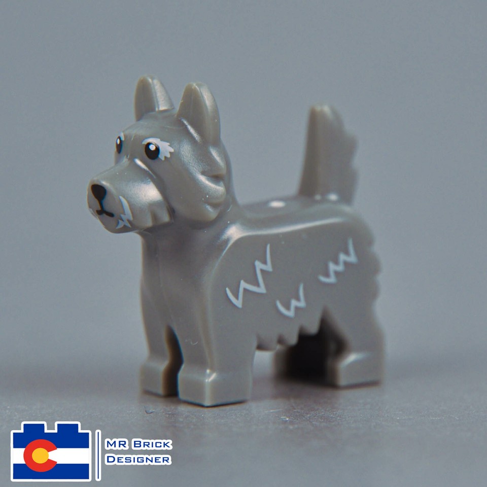 *NEW* Lego DOGS ANIMAL PICK Friends Parts Bulk Dog Cat Bunny Kitty Pet ...