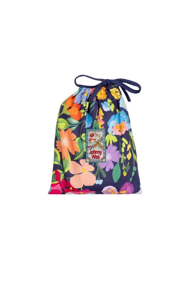 Johnny Was Spello Bloom Beach Towel - M01225-H | eBay